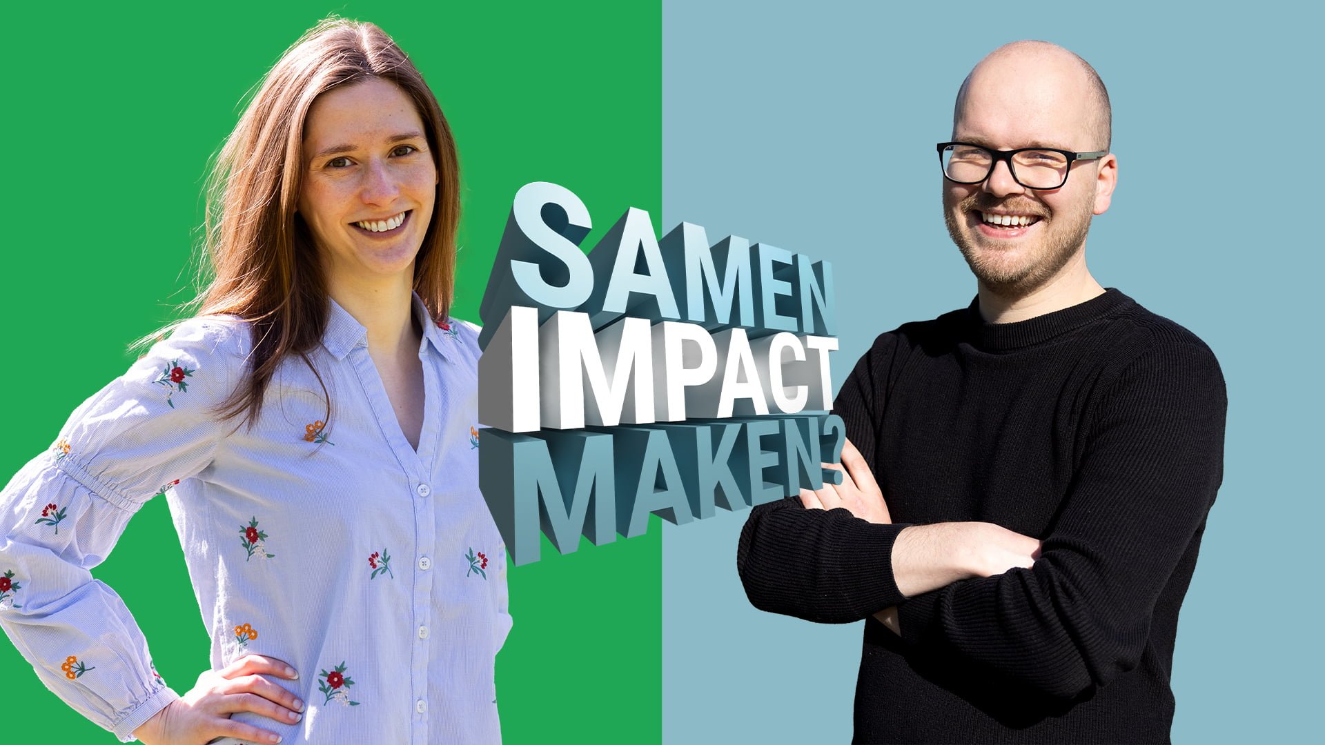 Professionals in de ruimtelijke ontwikkeling maken samen impact ...