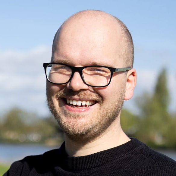 Het verhaal van Gerjan - Drechtsteden